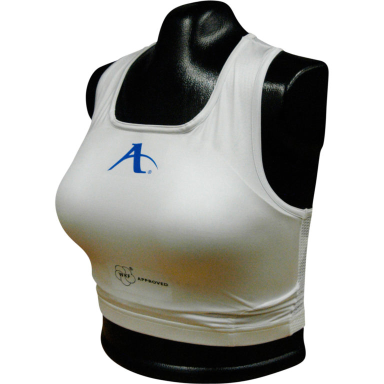 Arawaza Chestguard (Guard & Sports Bras) - Karate equipment Arawaza