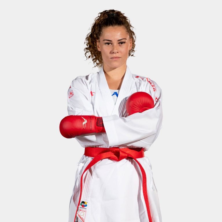 Arawaza Rev-X - Karate equipment Arawaza